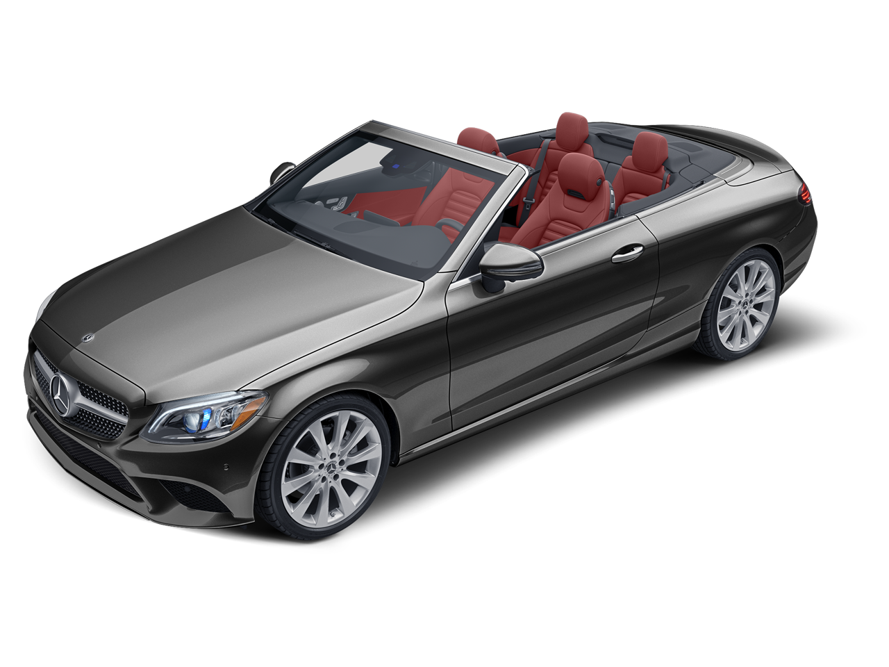 Mercedes-Benz Vehicle Inventory - Bridgewater Mercedes-Benz dealer in ...