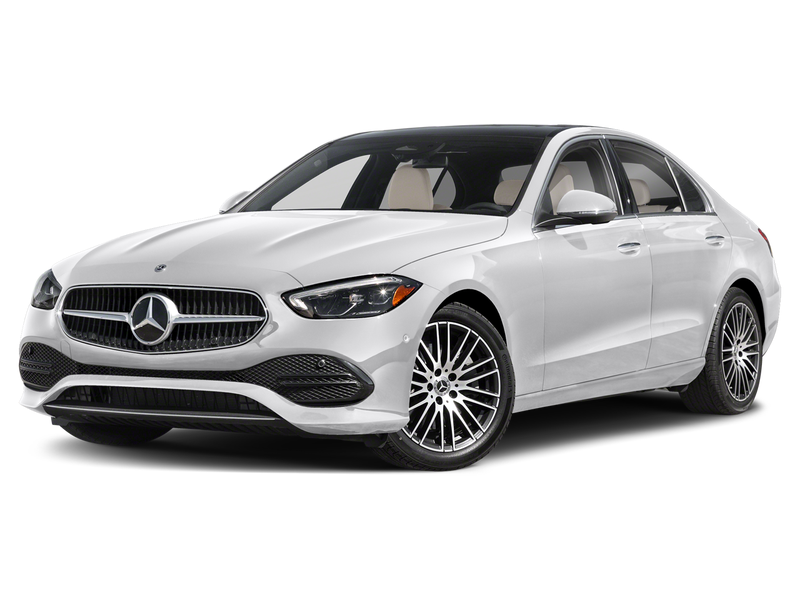 Mercedes-Benz Vehicle Inventory - Bridgewater Mercedes-Benz dealer in ...