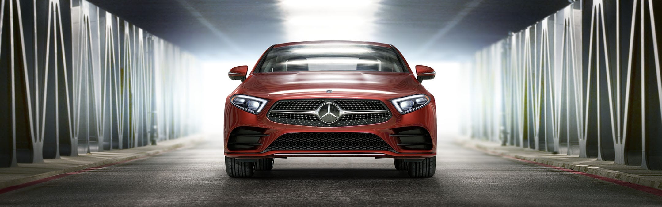 2020 Mercedes-Benz CLS